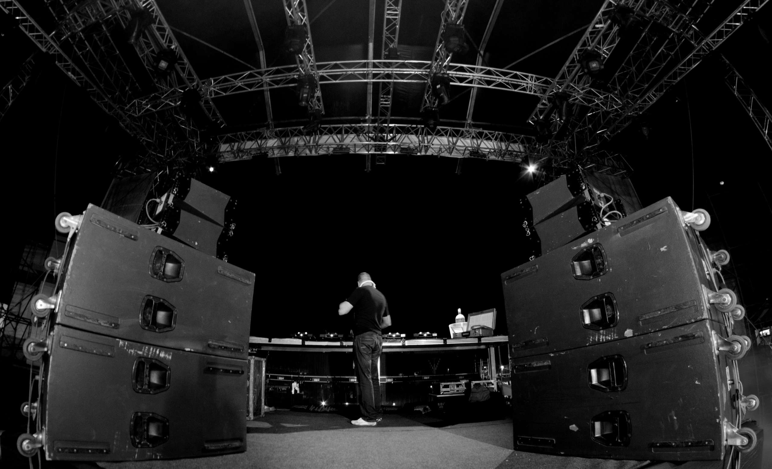 Ben Valley | Events DJ Umag Istria | Bar Club Open Air Event